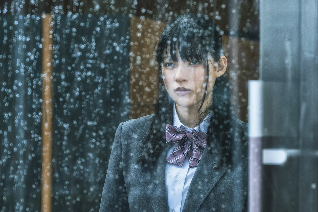 【Anna Ishii】~★Trailer & Stills unveiled★~ Movie "Kioku no Gihou ...